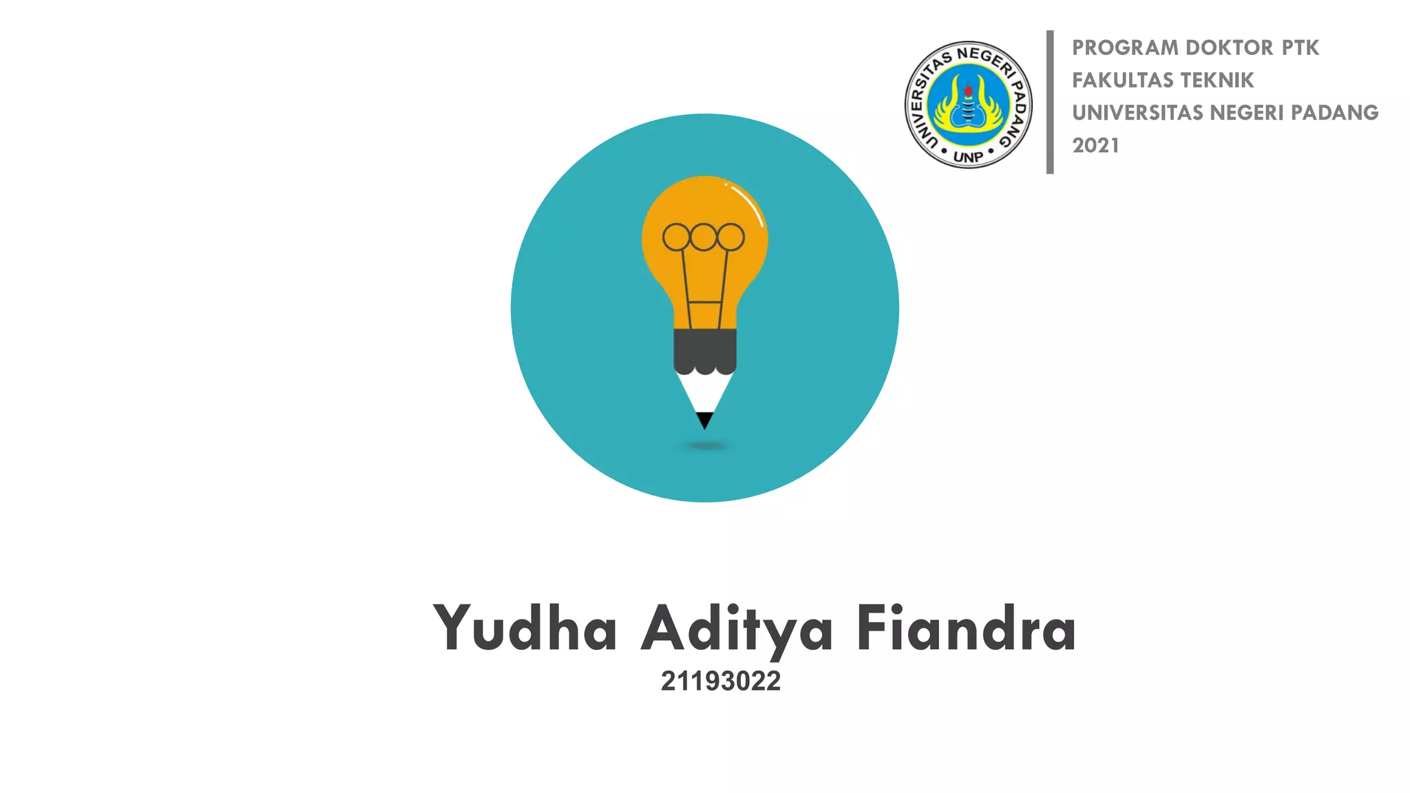 Yudha Aditya - Resume Penelitian Komparatif | PPT