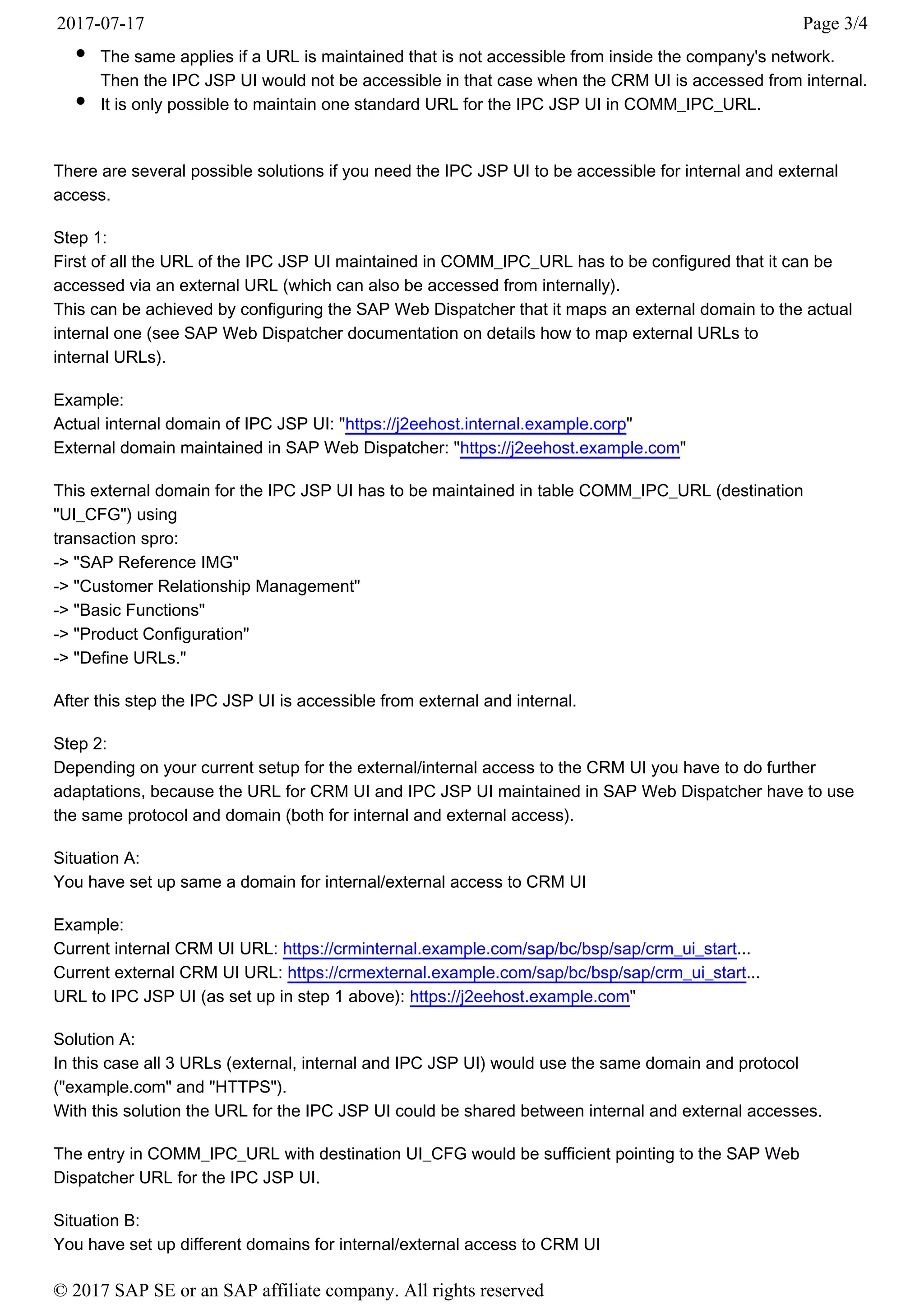 2119647 e oss note | PDF | Web Development | Internet