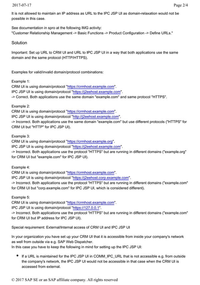 2119647 e oss note | PDF | Web Development | Internet