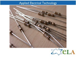 2.1.1basic Circuit | PPT