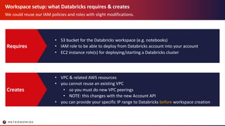 Moving to Databricks & Delta | PDF