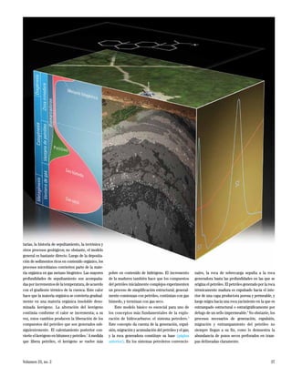 geología del petróleo | PDF