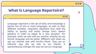 21202244024_Bilingualism_Rokhwal 'Iisy_Rokhwal 'Iisy.pptx | Free Download