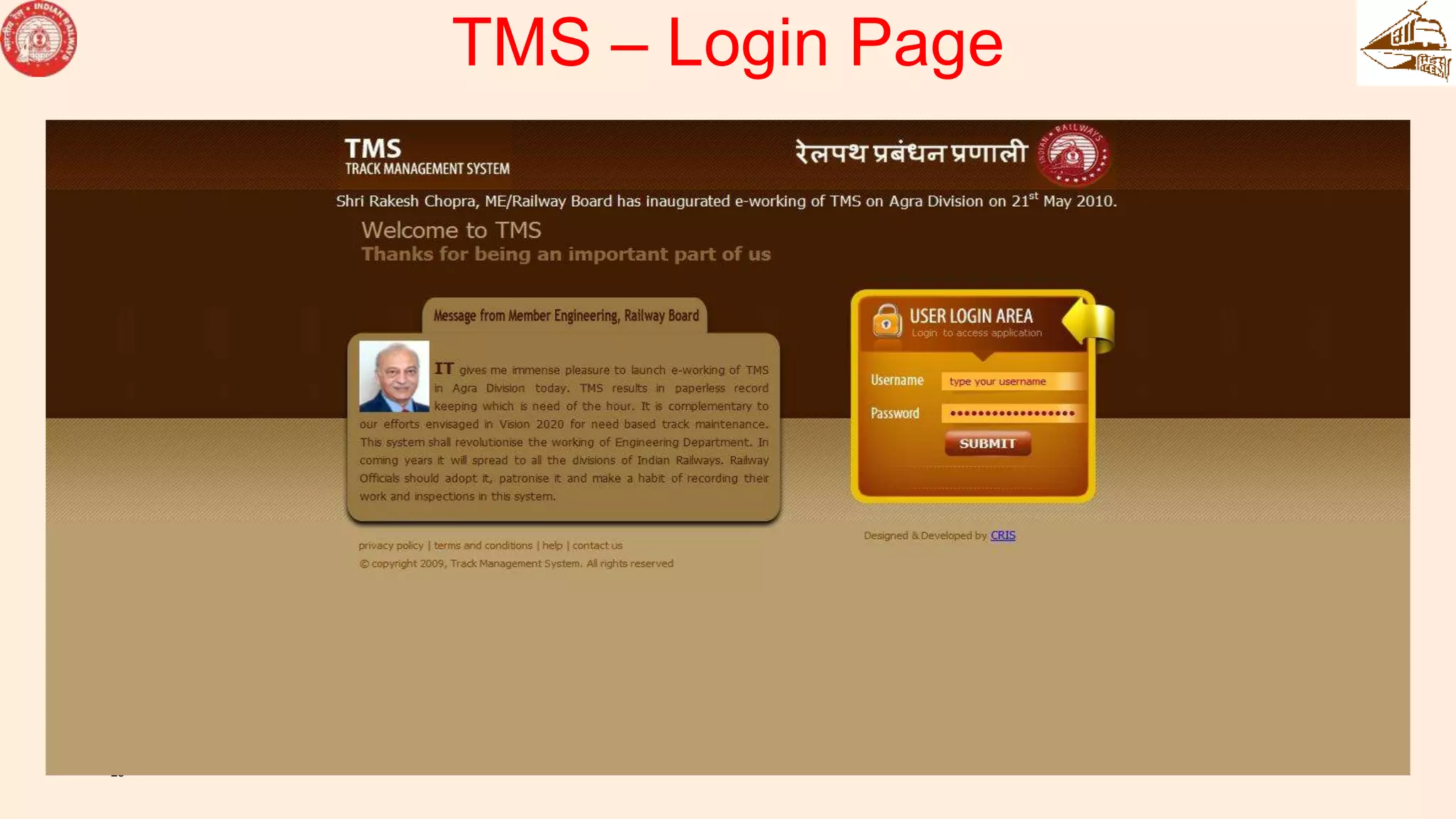 21204 - Track Management System (TMS).pptx