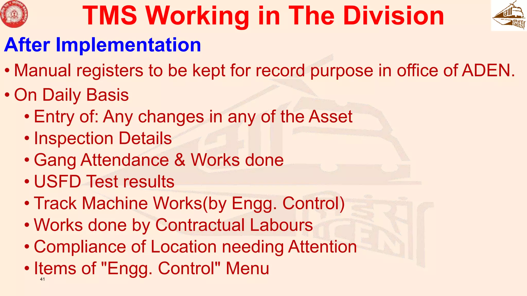 21204 - Track Management System (TMS).pptx