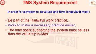 21204 - Track Management System (TMS).pptx