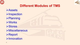 21204 - Track Management System (TMS).pptx