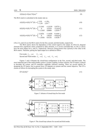 Modeling and control of a hybrid DC/DC/AC converter to transfer power under different power ...