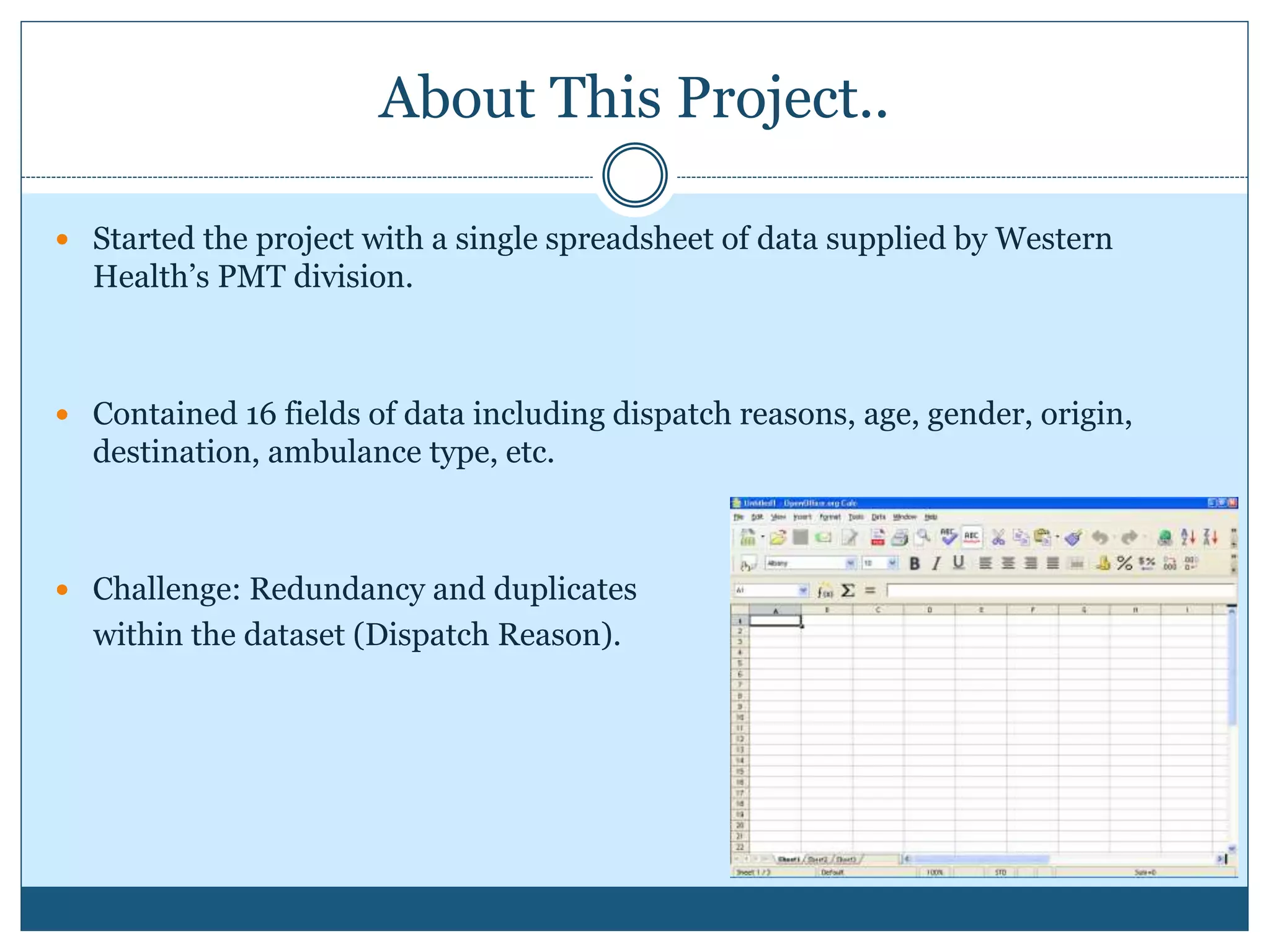 The Golden Years | PPTX