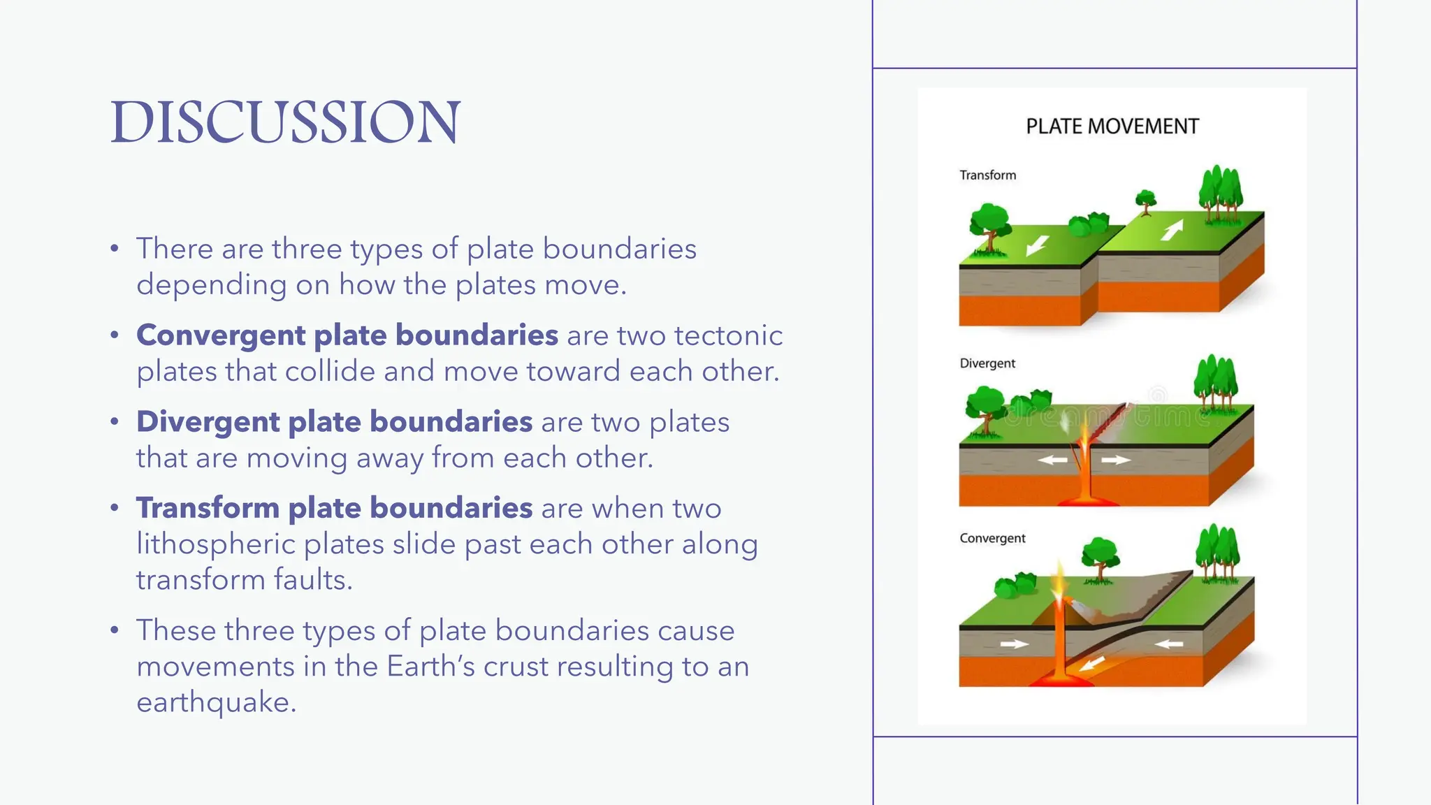 Science Grade 6 Q4 - Earthquakes and Volcanic Eruptions | PDF