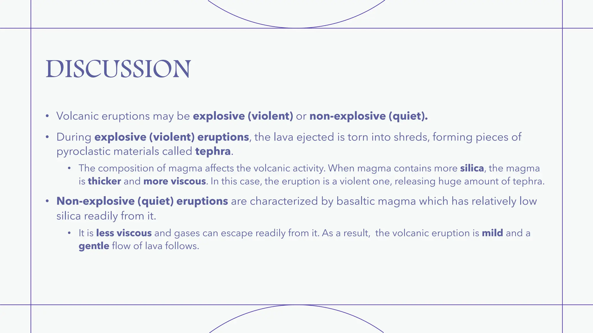 Science Grade 6 Q4 - Earthquakes and Volcanic Eruptions | PDF