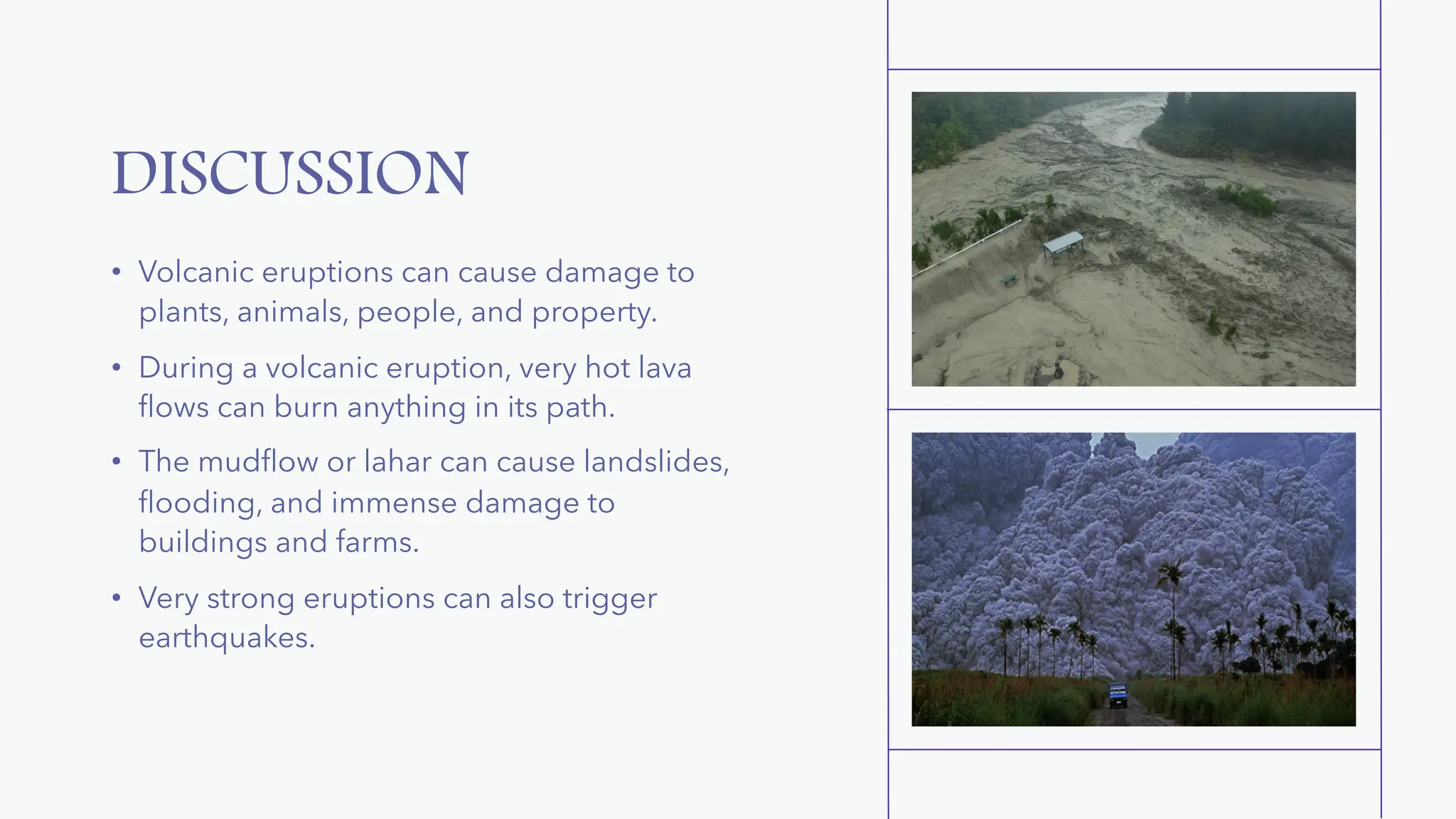 Science Grade 6 Q4 - Earthquakes and Volcanic Eruptions | PDF