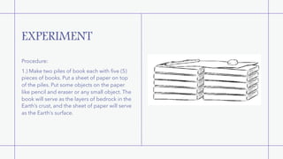 Science Grade 6 Q4 - Earthquakes and Volcanic Eruptions | PDF