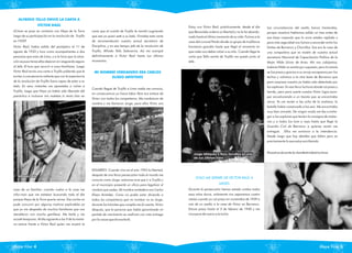 Haya vive 12 | PDF