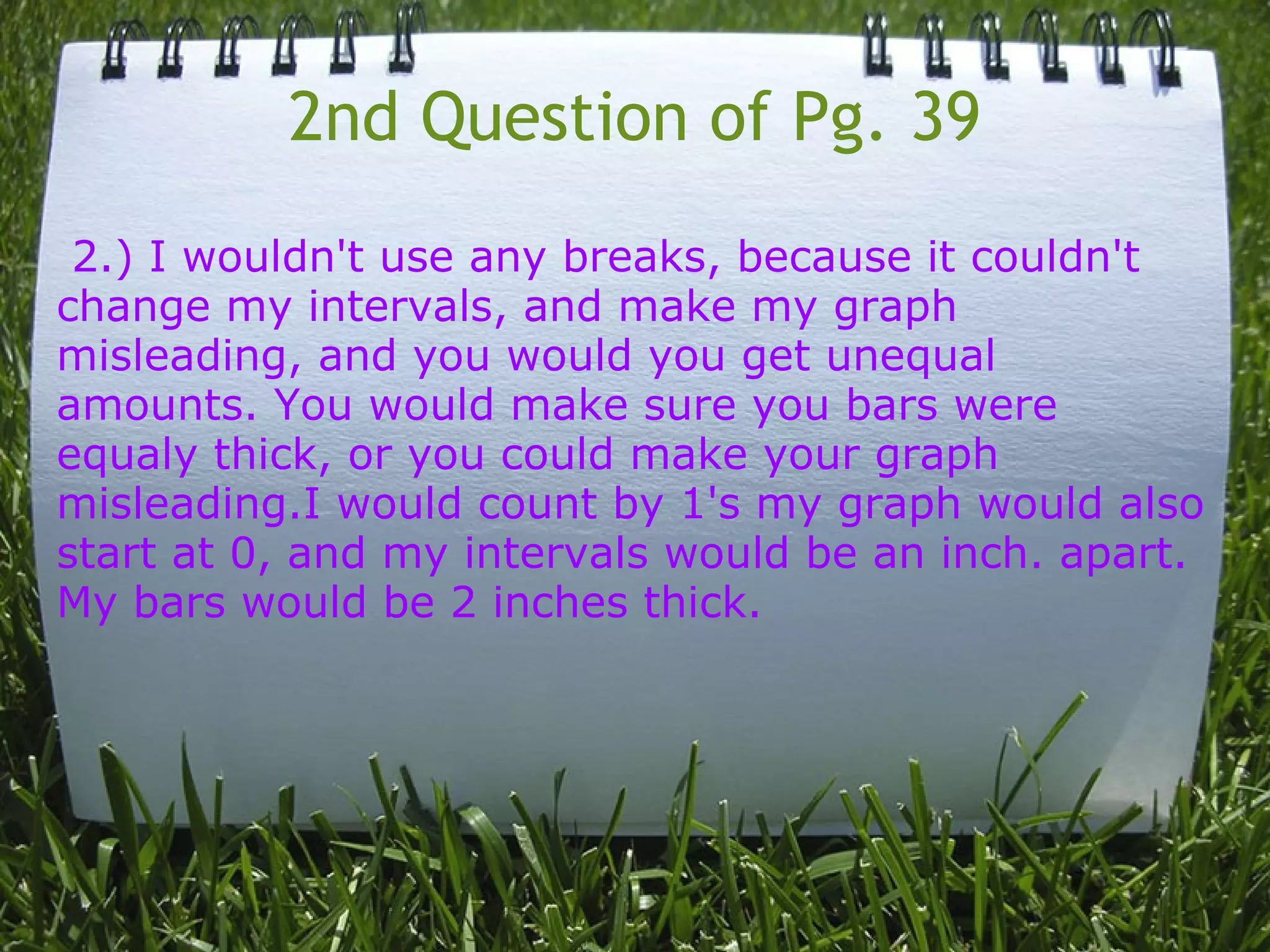 Steam & Leaf Diagram | PPT