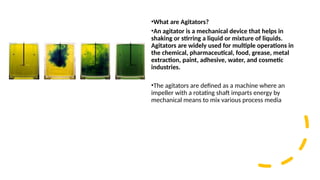 21251011_agitator ppt_Process_Equipment_Design.pptx