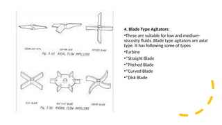 21251011_agitator ppt_Process_Equipment_Design.pptx