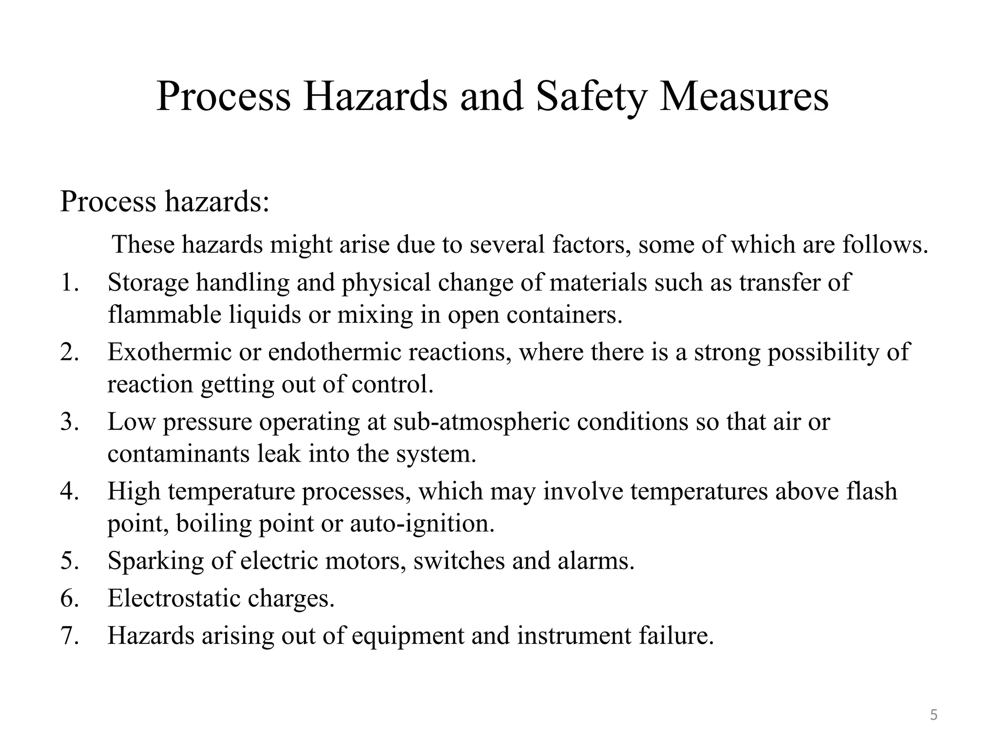 21251014_Process Hazards and Safety Measures.pptx