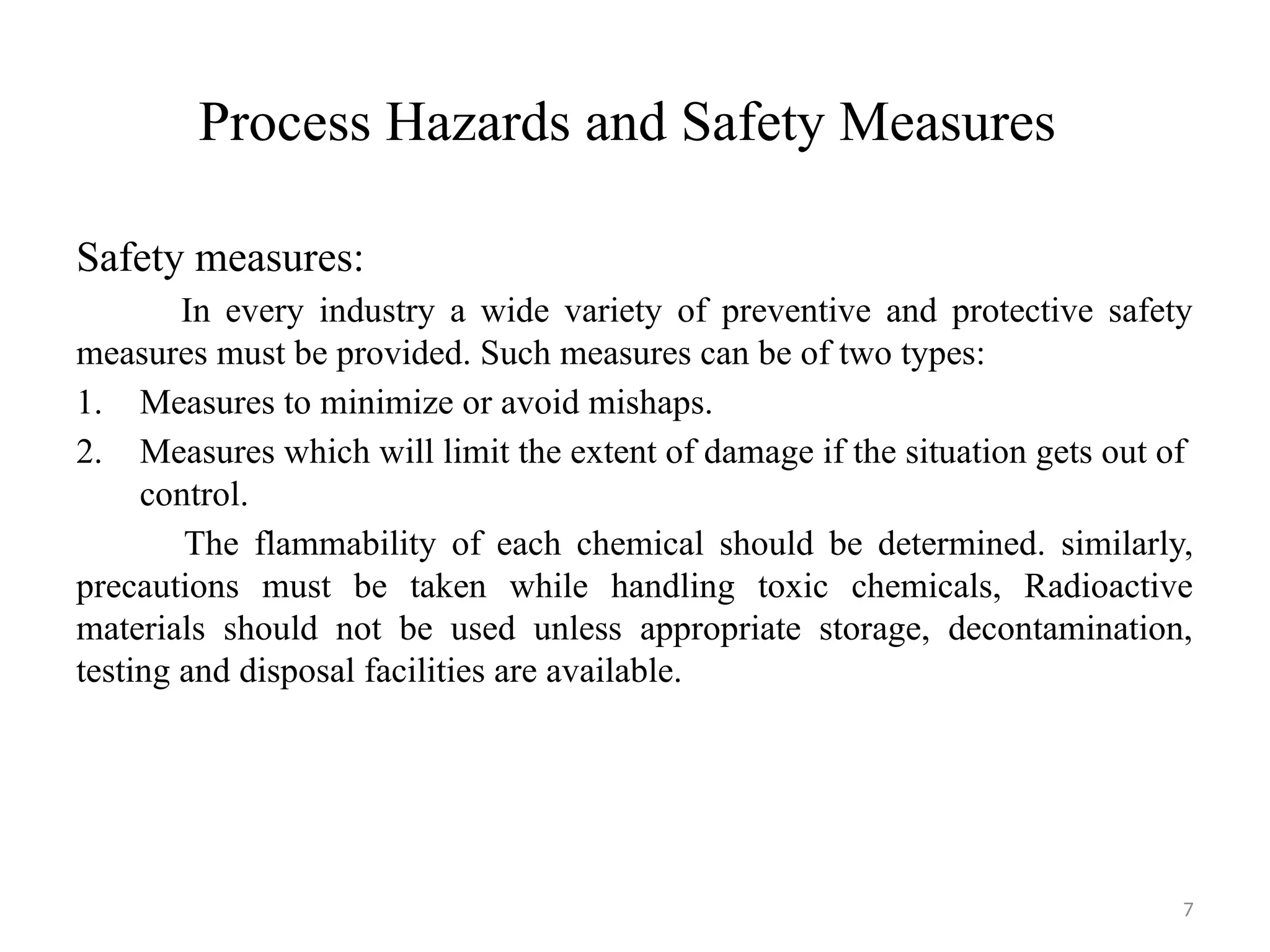 21251014_Process Hazards and Safety Measures.pptx