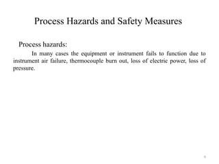 21251014_Process Hazards and Safety Measures.pptx
