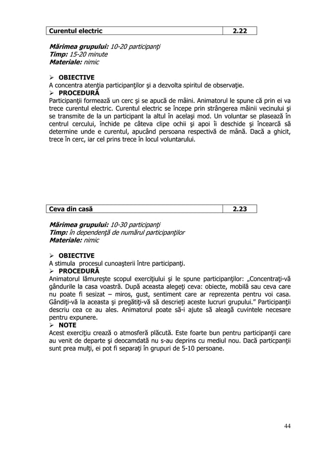 21259973 cartea-mare-jocuri-copii | PDF