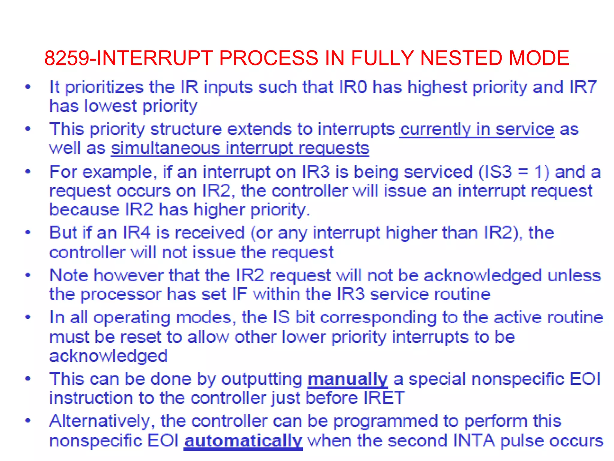 21262738 8259a-programmable-interrupt-controller-2 | PDF