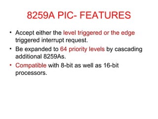 21262738 8259a-programmable-interrupt-controller-2 | PDF