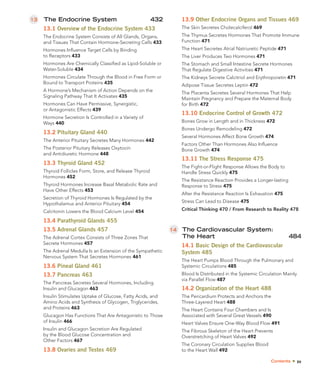 (Original PDF) Human Physiology by Bryan H. Derrickson | PDF