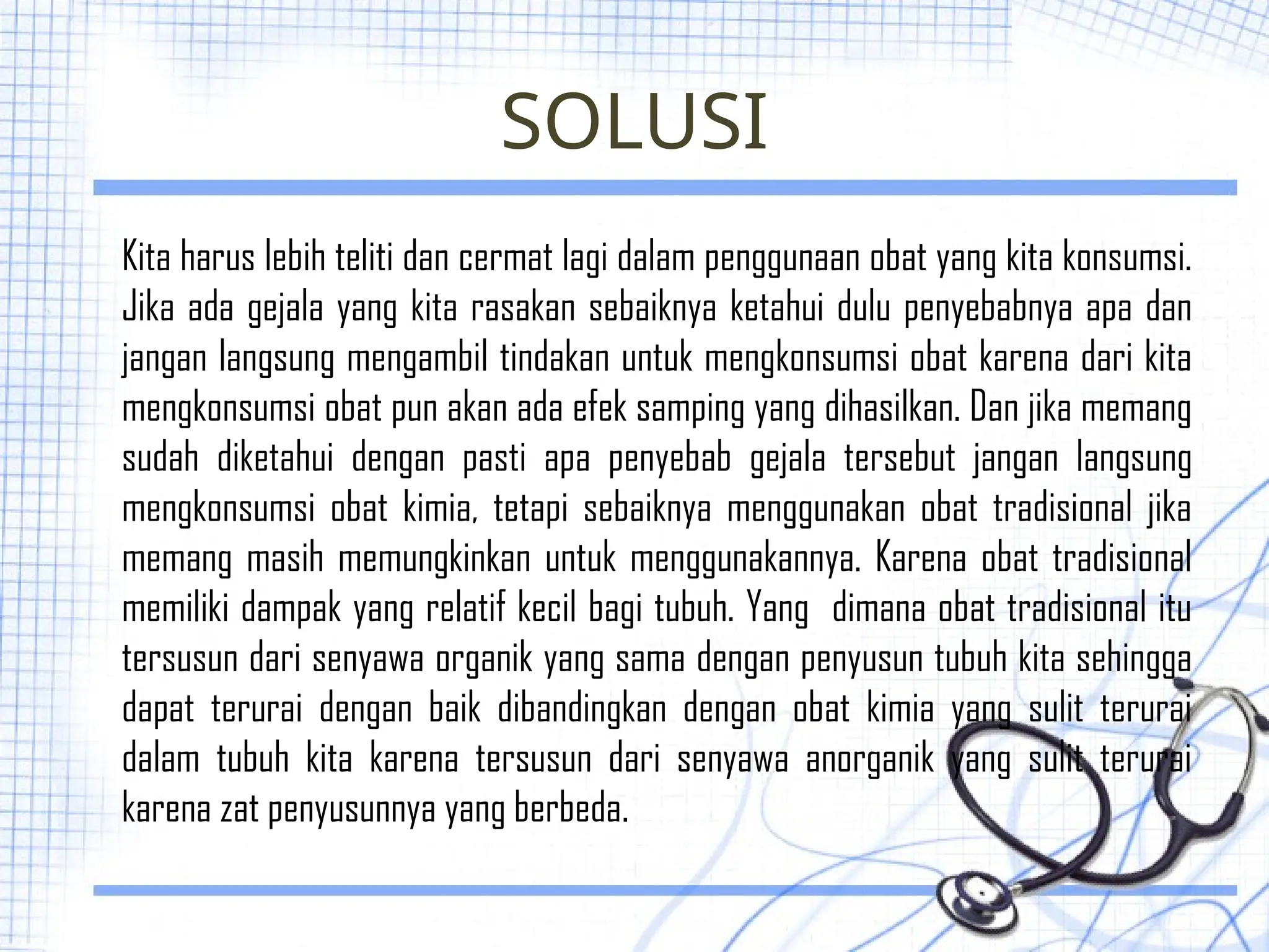 212682906-Presentasi-Perbedaan-Obat-Herbal-Dan-Obat-Kimia.pptx