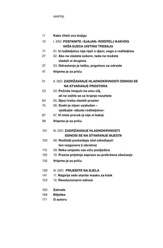 212831723 odgojite-svoje-dijete-bez-vikanja | PDF