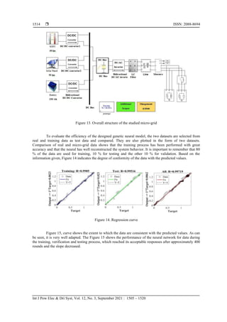 Performance improvement of decentralized control for bidirectional converters in a DC micro-grid ...