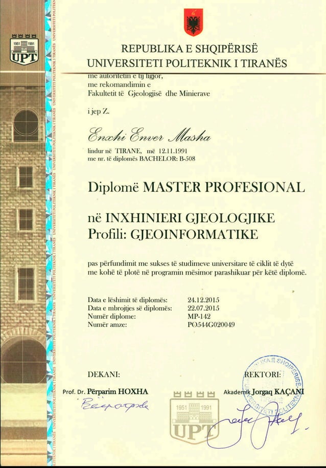 Diplome Master | PDF