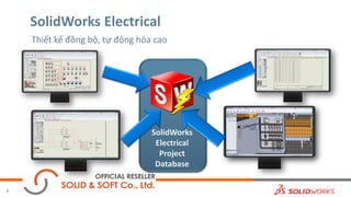 212901 solidworks solution of electrical | PDF