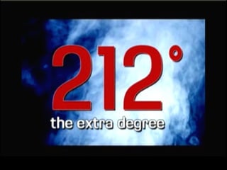 212 degree | PPT