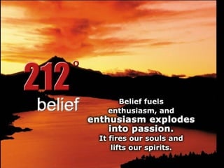 212 Degrees | PPT