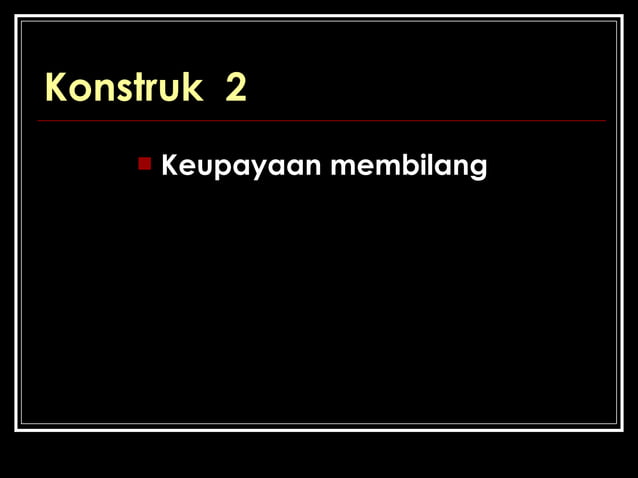 2 12 konstruk numerasi | PPT