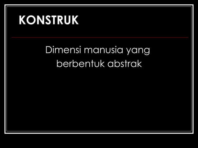 2 12 konstruk numerasi | PPT