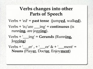 Languagelab 21.3 - Master Editing | PPT