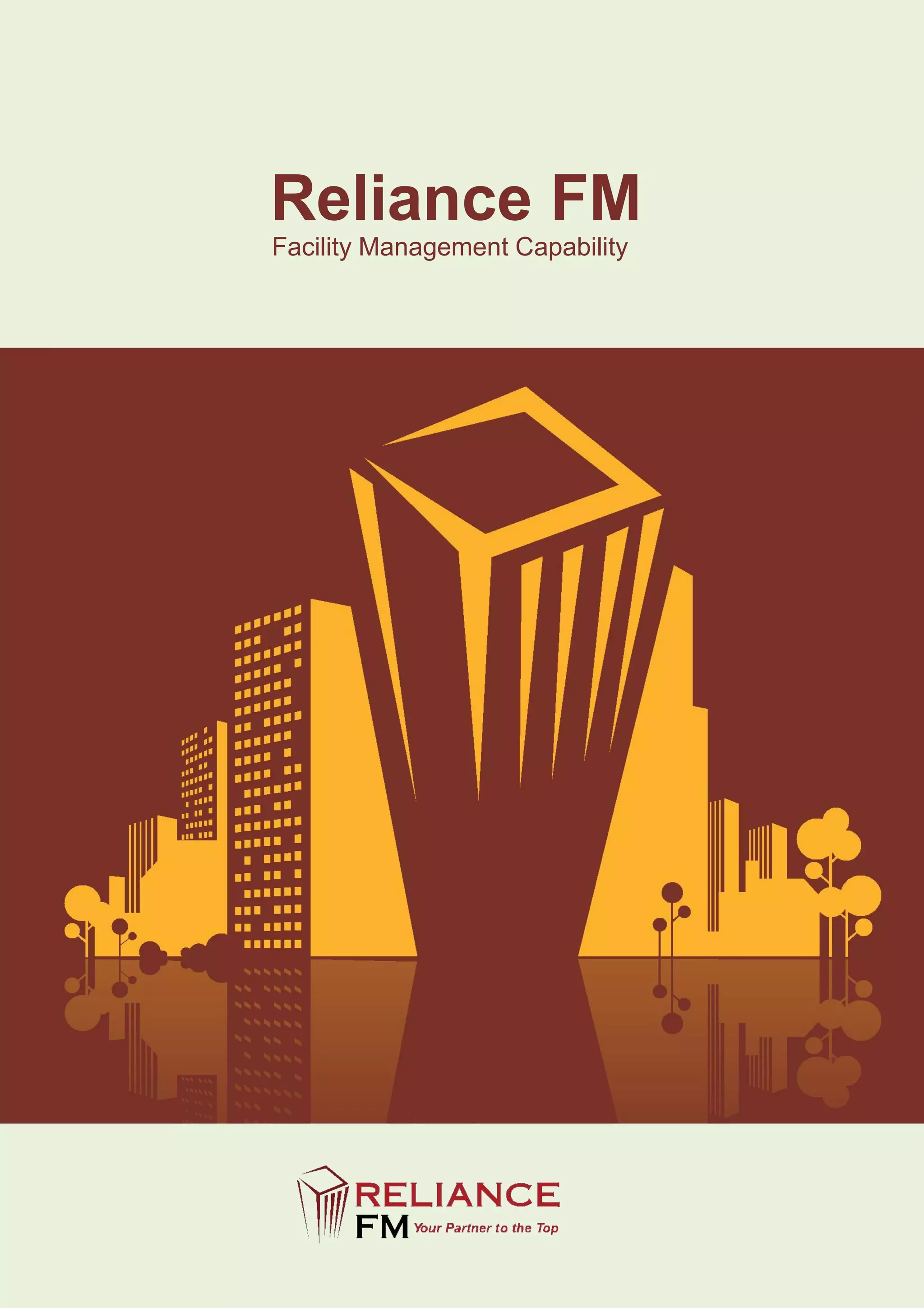 RelianceFMProfile | PDF