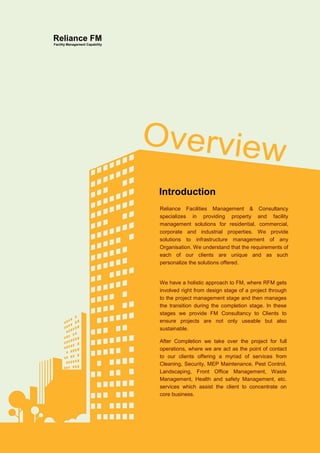 RelianceFMProfile | PDF