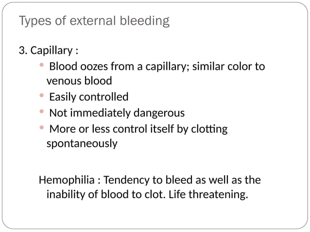 213095393-Types-of-Wounds for orthopedicand TraumaMedicinestudents.ppt