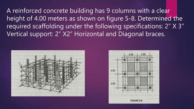 213264208-forms-scaffolding-and-staging.ppsx | Woodworking | Arts and ...