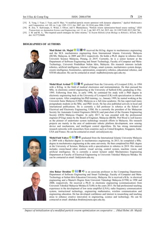 Impact of initialization of a modified particle swarm optimization on cooperative source ...