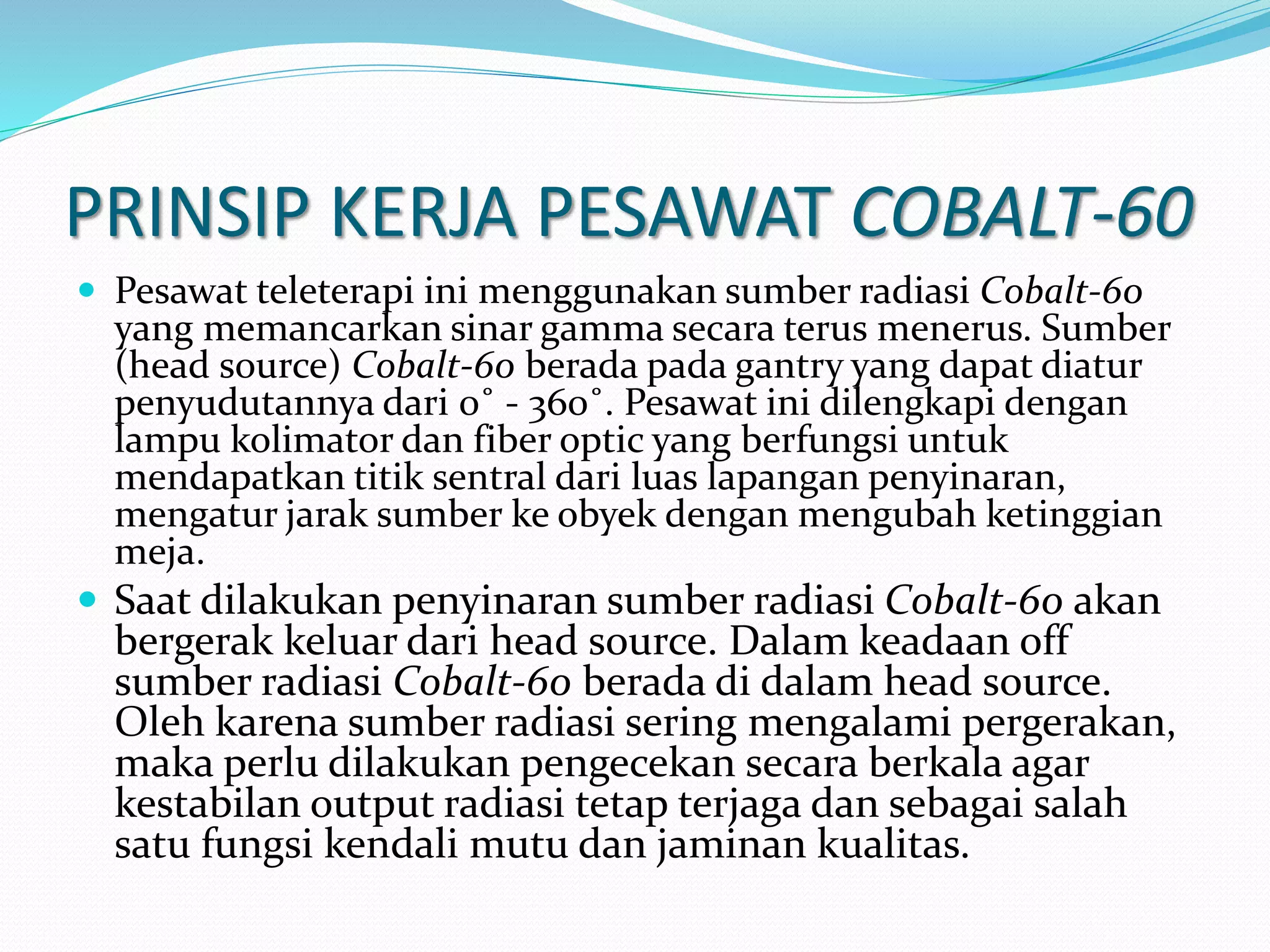 213348238 pembahasan-pesawat-cobalt-60 | PPTX
