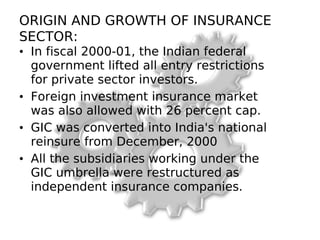 21335778 Ppt Of Insurance | PDF