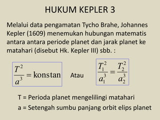 213682366 mekanika-benda-langit-gravitasi-universal-newton | PDF