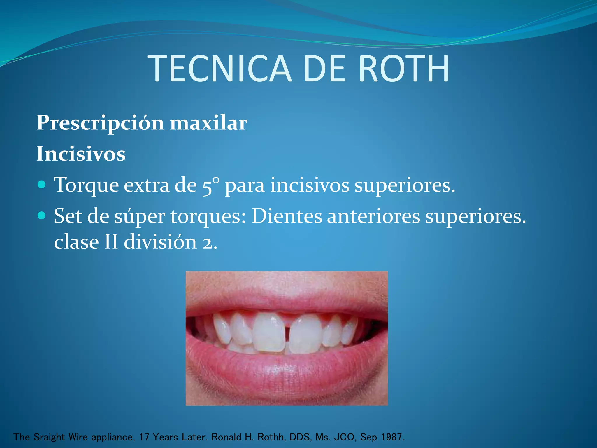 213736064-Tecnica-de-Roth-Presentacion.pptx