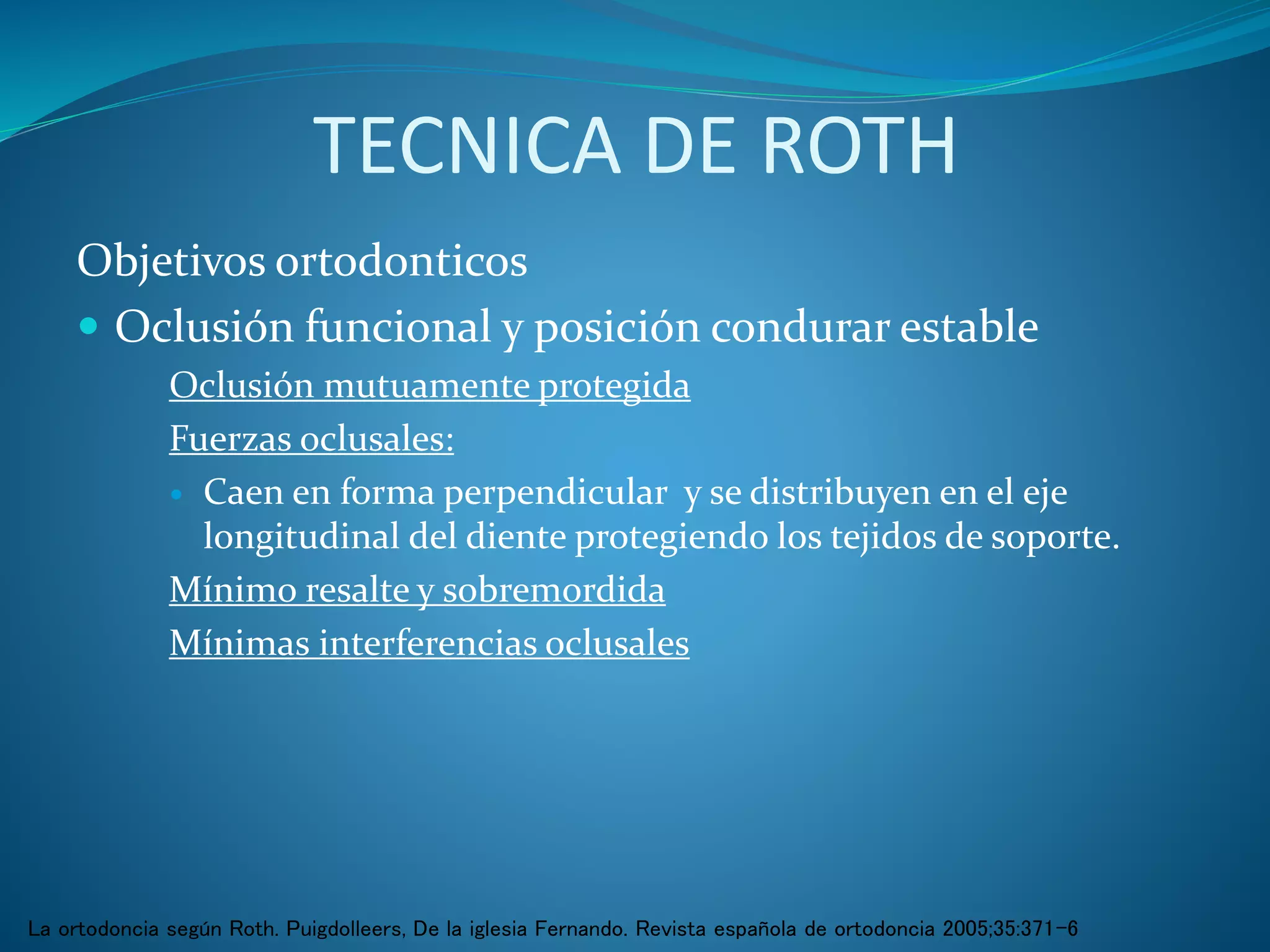 213736064-Tecnica-de-Roth-Presentacion.pptx