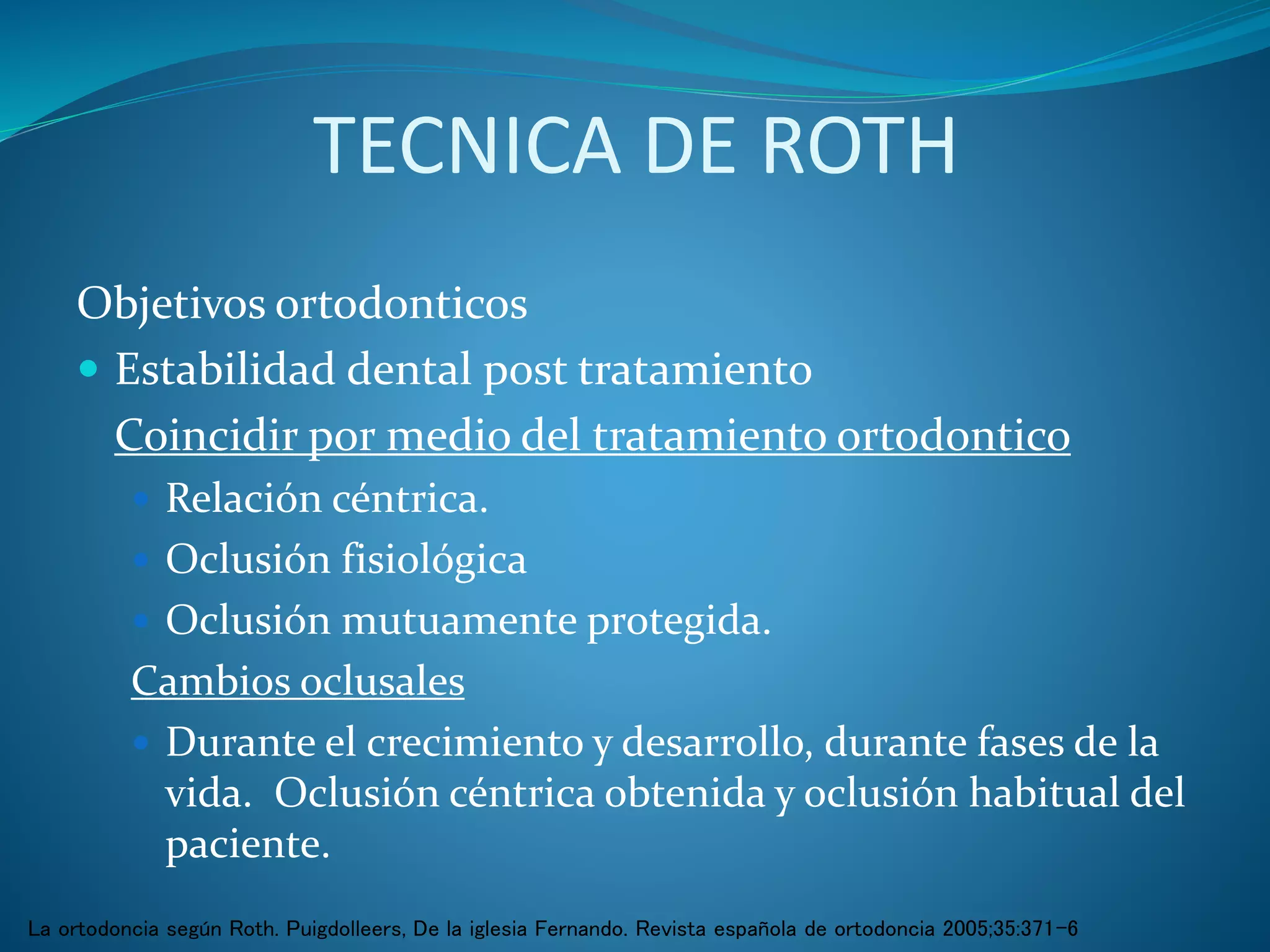 213736064-Tecnica-de-Roth-Presentacion.pptx