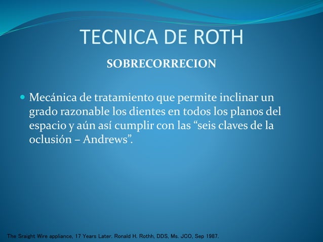 213736064-Tecnica-de-Roth-Presentacion.pptx